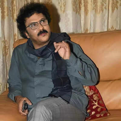 Ravichandran to star in a devotional film | Kannada Movie News - Times ...