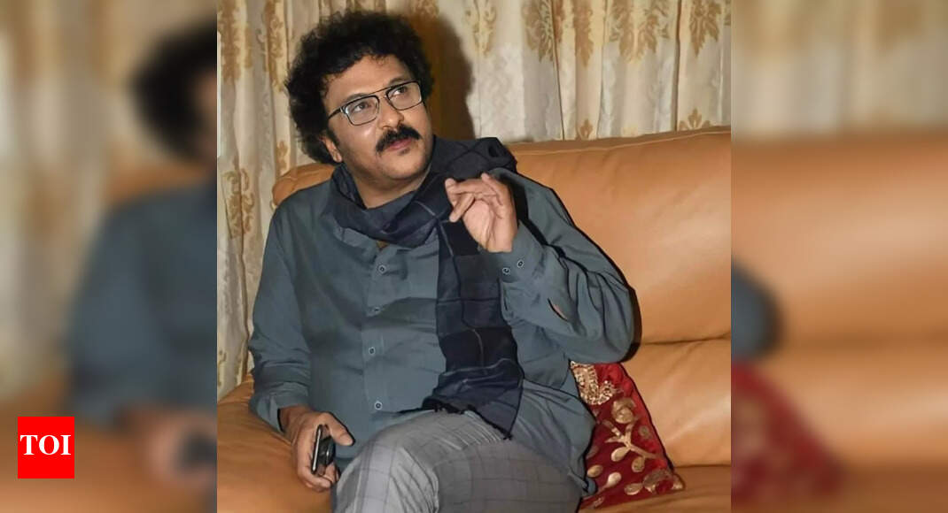 Ravichandran to star in a devotional film | Kannada Movie News - Times ...