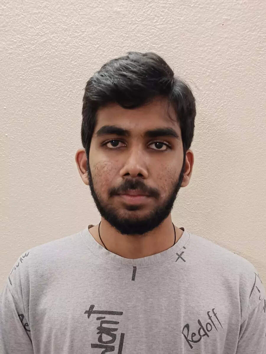 NEET UG 2023 Toppers List | Times of India