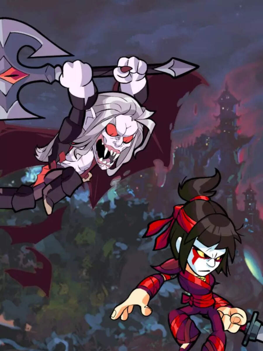 10 free co-op games for PC users on Steam | Gadgets Now