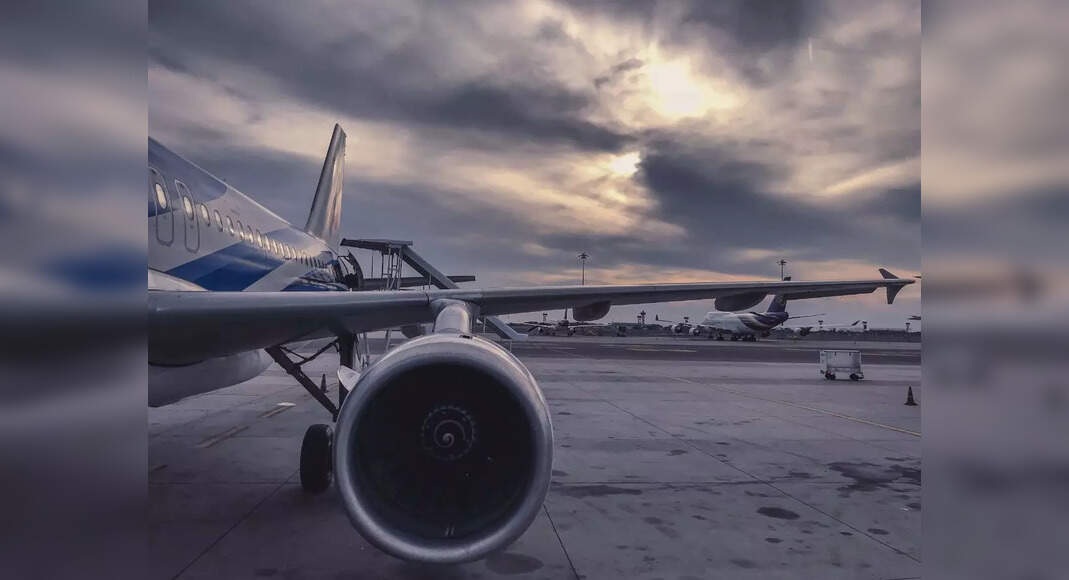 Is climate change leading to an increase in flight turbulence?, World ...