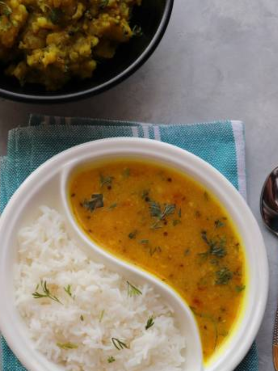 How to make a simple dal healthier (5 quick recipes) | Times of India