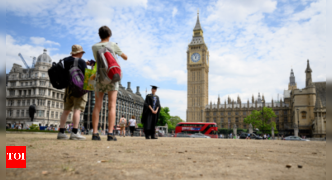 Indian students mount legal action against British universities over ...