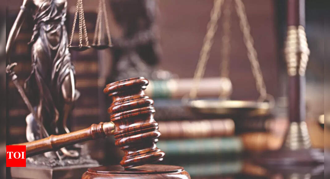 Uniform Civil Code: Law panel issues public notice for views on Uniform ...