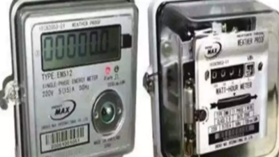 KSEB in fix over smart meter plan | Thiruvananthapuram News - Times of India