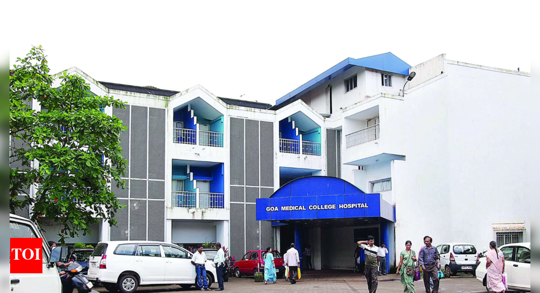 GMC for 70 more MBBS seats, new super-specialty courses | Goa News ...