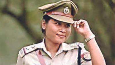 Centre hands over Assam Police sub-inspector Junmoni Rabha's death case to CBI | Guwahati News ...