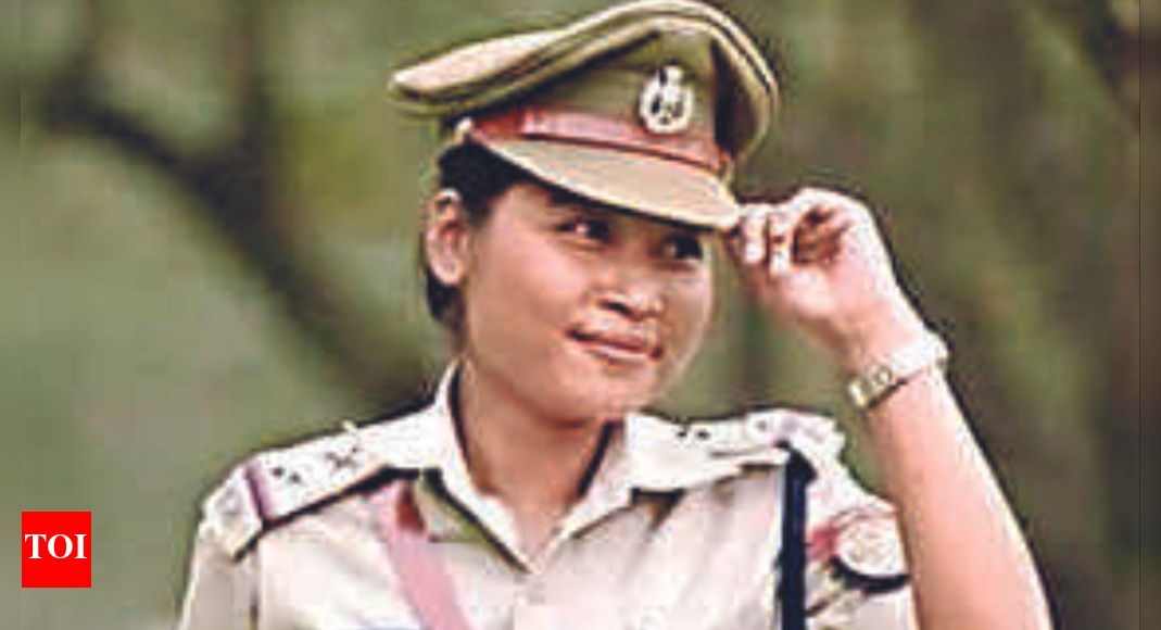 Centre hands over Assam Police sub-inspector Junmoni Rabha's death case to CBI | Guwahati News ...