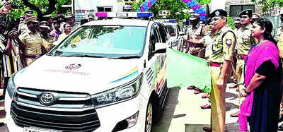 2,000 Booked In 10 Days After Vehicle Interceptors Launched | Chennai ...