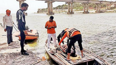 Five kids among nine drown in two separate cases in UP | Lucknow News ...