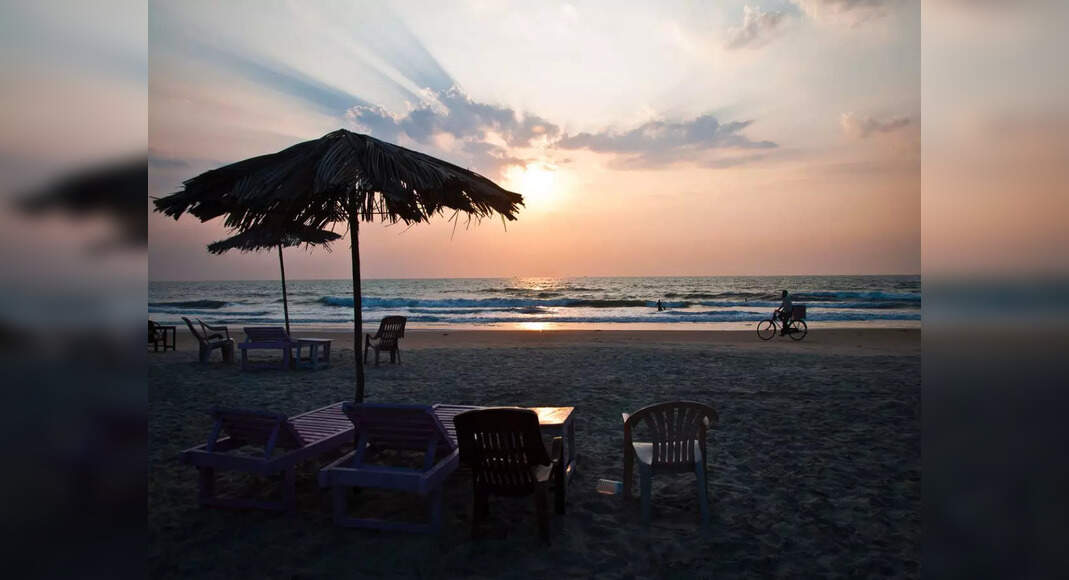 Travel Goa: Pictures that will make you want to travel to Goa NOW ...