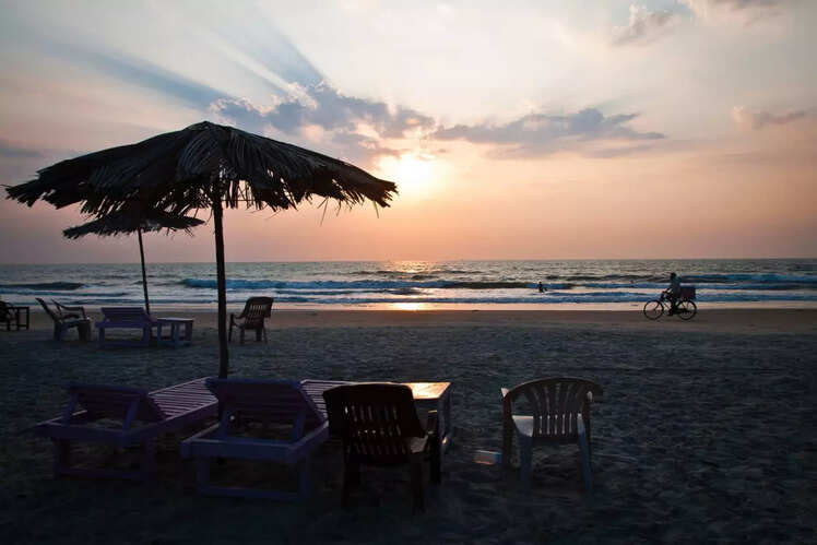 Travel Goa: Pictures that will make you want to travel to Goa NOW ...