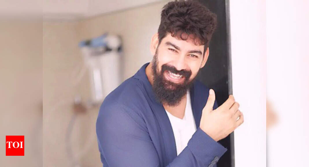 Is Kabir Duhan Singh, Tollywood's beloved villain, ready to embrace ...
