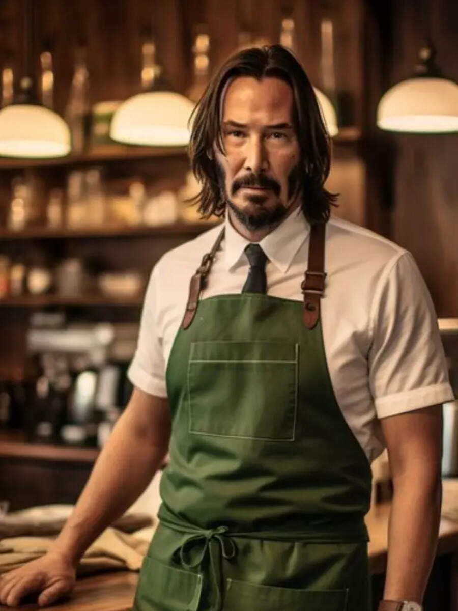 AI Imagines Keanu Reeves, Tom Cruise, Leonardo DiCaprio And Other ... AI Imagines Keanu Reeves, Tom Cruise, Leonardo DiCaprio And Other ...