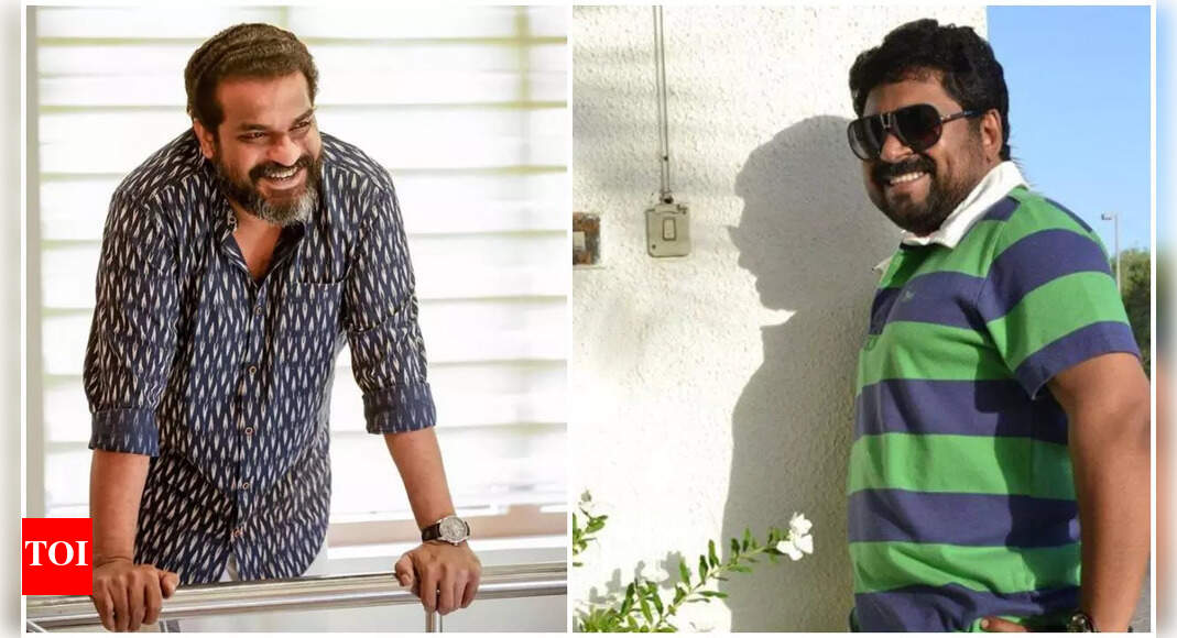 Dileesh Pothan expresses his desire to collaborate with writer ...