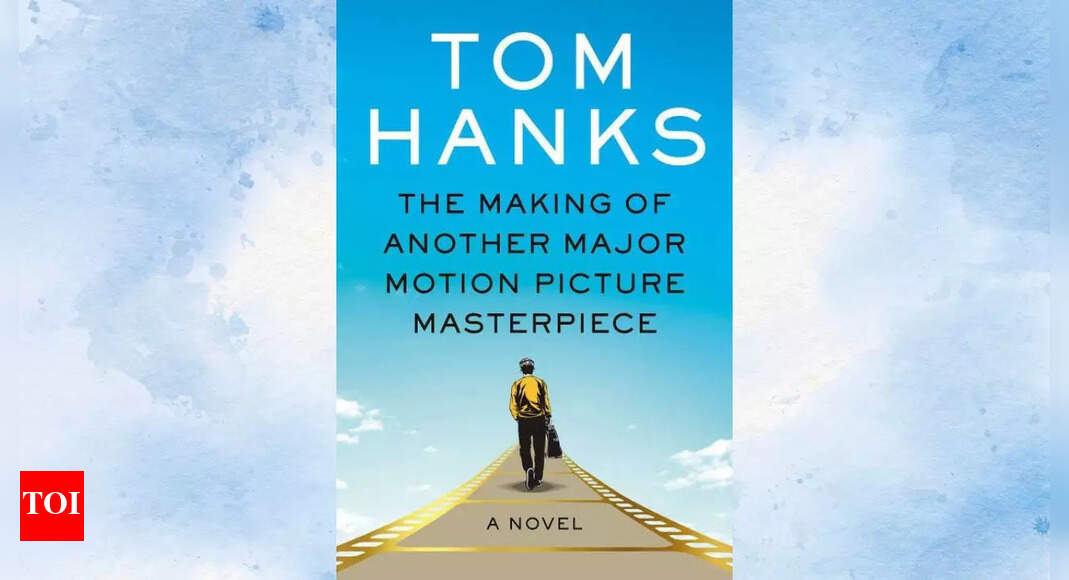 Micro review: 'The Making of Another Major Motion Picture Masterpiece ...