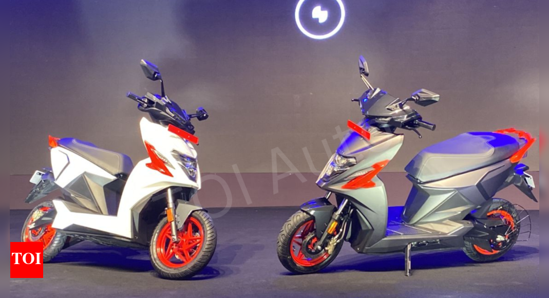 Simple Energy: Simple Energy to launch new affordable electric scooters ...