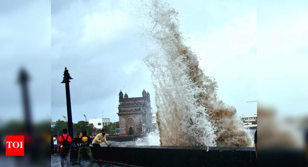 Cyclone Biparjoy: Cyclones in India: Deadliest cyclones that hit India ...