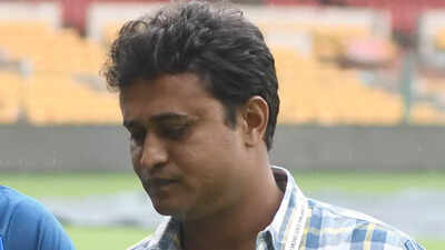 Thilak Naidu replaces S Sharath in BCCI junior selection panel ...