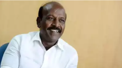 V Senthil Balaji: Tamil Nadu health minister lauds NEET 2023 toppers ...