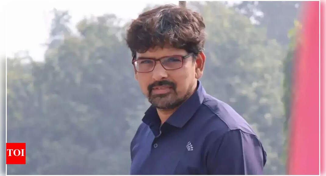 Director Manjul Thakur: We are not getting positive vibes from the ...