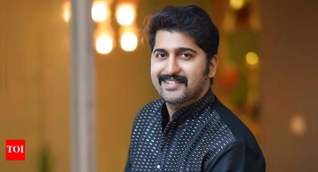 Arun Raghav turns director, says 'I’ve always dreamt about this day ...