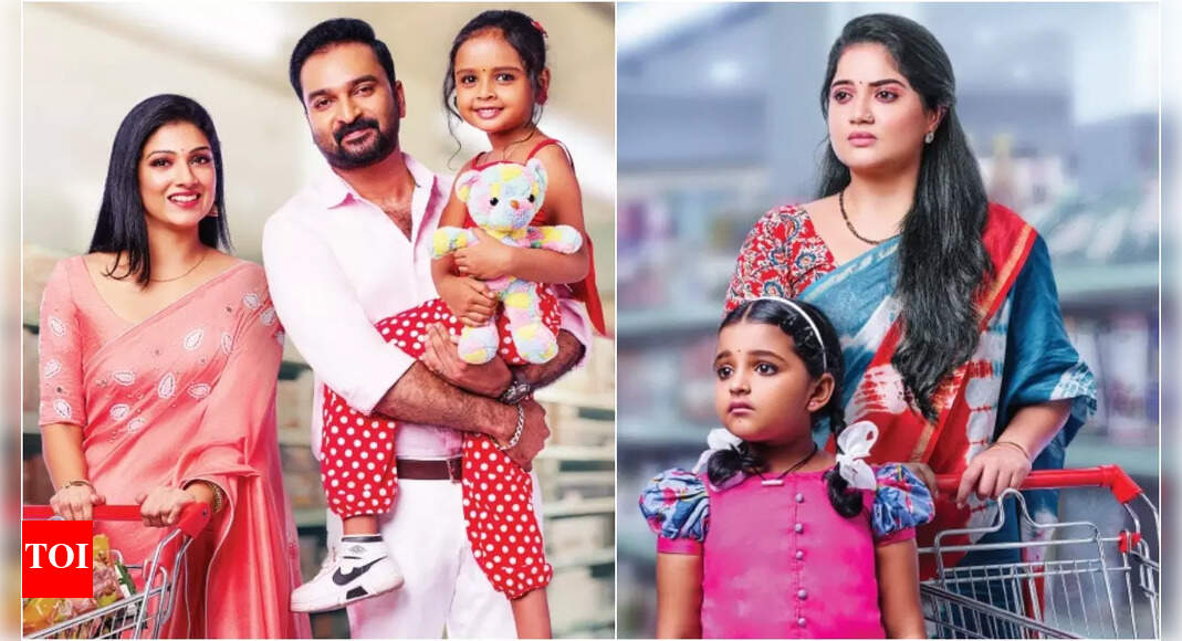 Manimuthu: New show to narrate the story of a young girl searching for ...