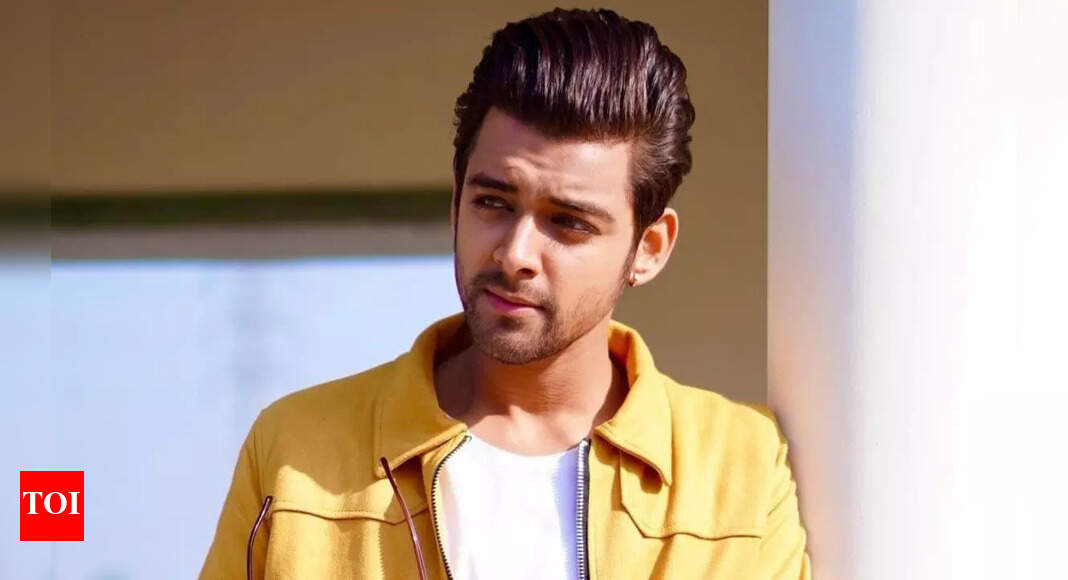 "Be it Udaariyan or Maitree, fans have always supported me," says actor Samarth Jurel - Times of ...