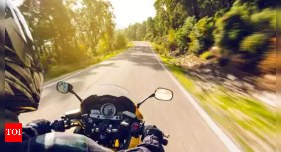How to maintain motorcycle mileage: Easy tips and suggestions - Times ...