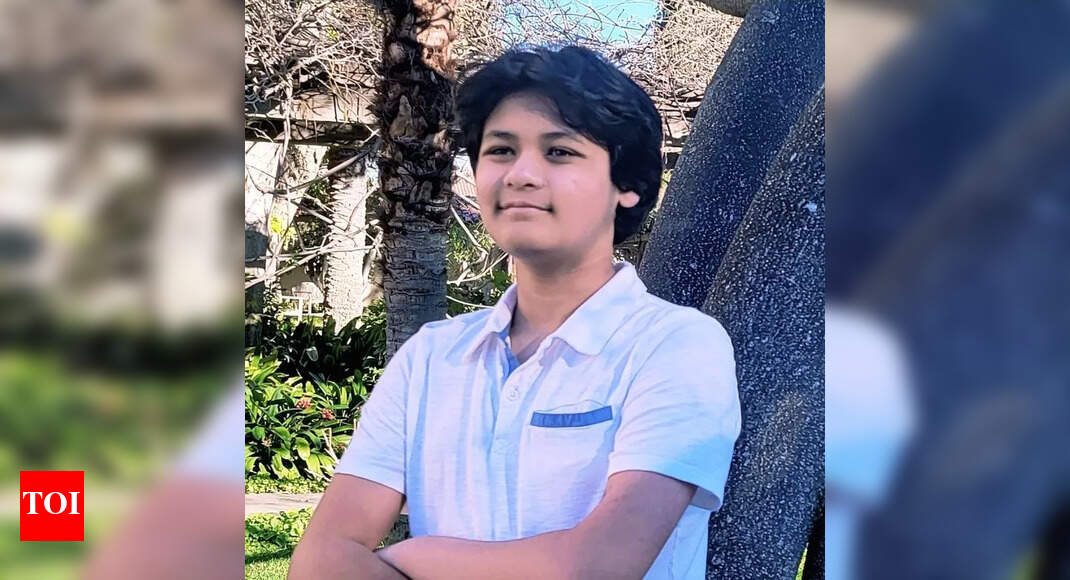 Did you hear that Elon Musk hired a 14-year-old wonder kid to work at SpaceX? However, his ...