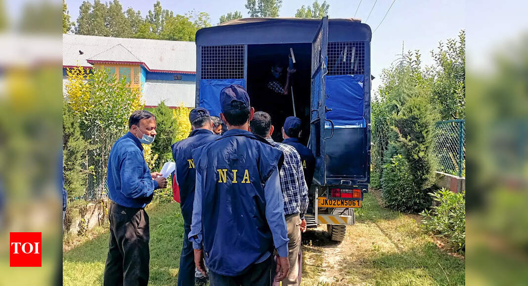 West Bengal Violence: Bengal Ram Navami violence probe hangs fire, NIA yet to get case diaries ...