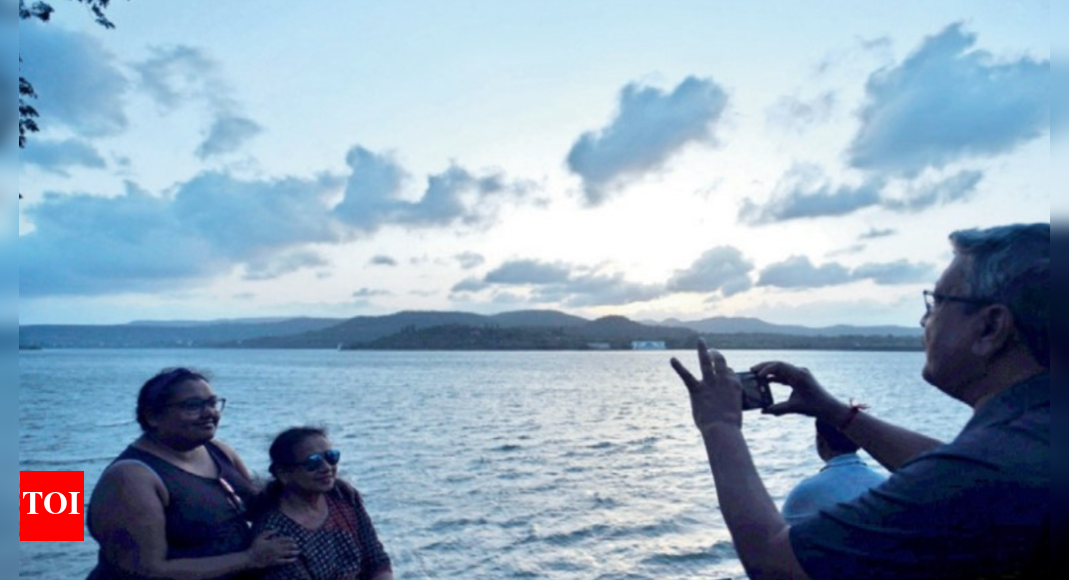 Mumbai Monsoon News: Monsoon onset over Pune & Mumbai likely around ...