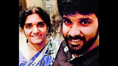 Police rescue abducted Vizag MP MVV Satyanarayana's son, wife and ...