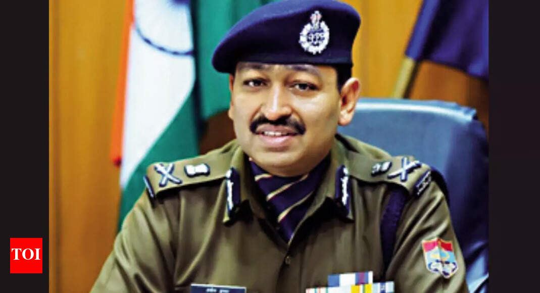 ACS, DGP directed to monitor Purola developments | Dehradun News ...