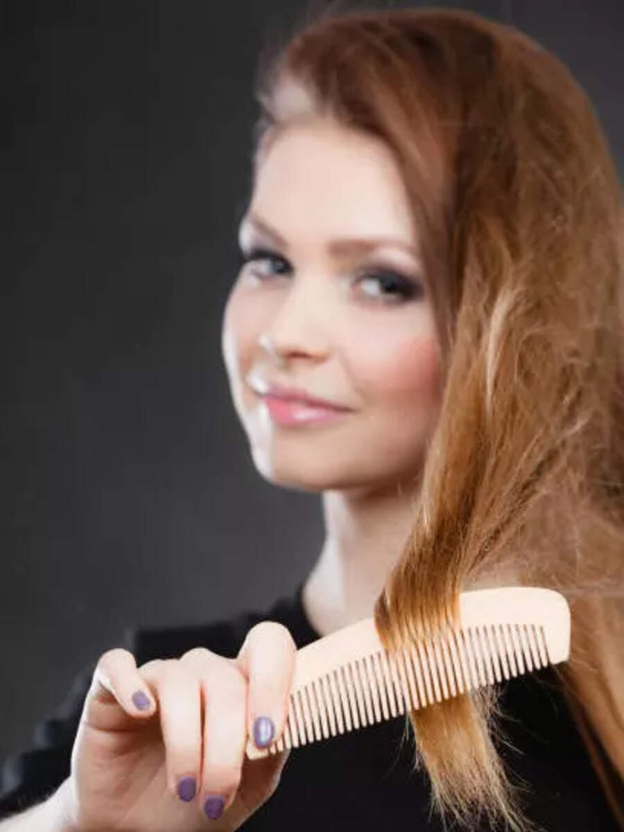 10 Ways To Naturally Stop Hair Fall In Summer Times Now