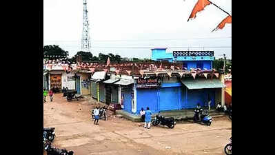 Chatra: 60-year-old Pond In Chatra Desilted Through ‘shramdan’ | Ranchi ...