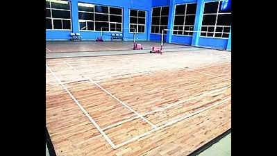 Gmada Reopens Mohali Sports Stadiums, Hires New Employees | Chandigarh ...