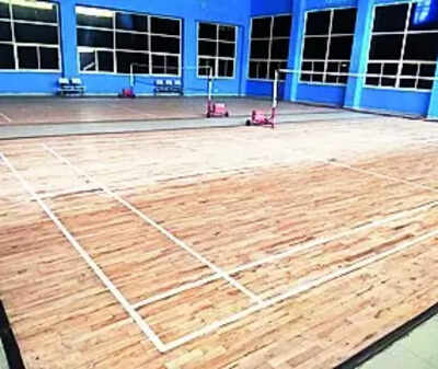 Gmada: Gmada Reopens Mohali Sports Stadiums, Hires New Employees ...