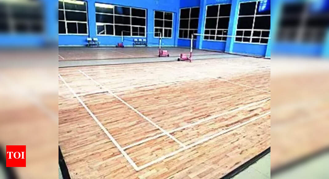 Gmada Reopens Mohali Sports Stadiums, Hires New Employees | Chandigarh ...