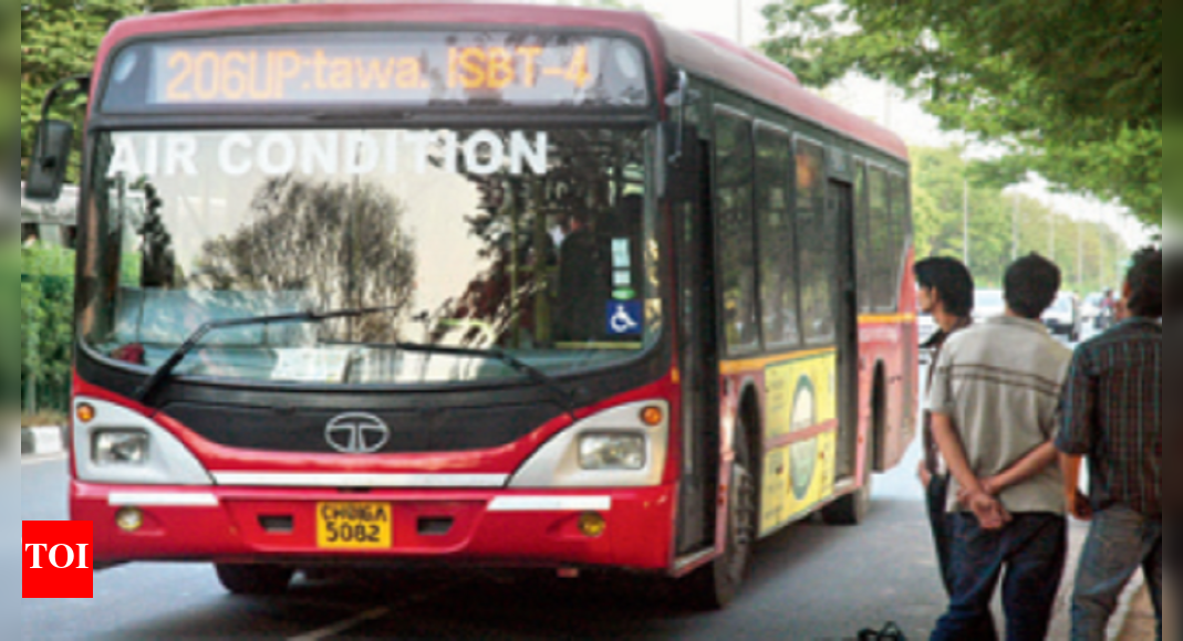 Auto, Cab, Bus, Bike Options In Pocket, Travel Seamlessly | Chandigarh ...