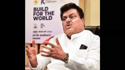 Karnataka govt considering second airport for Bengaluru: Minister MB ...