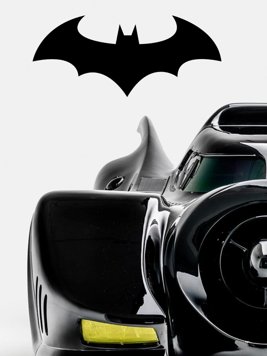 15 Batmobile Images Of Past That Will Make Your Day | Times Now