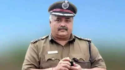 Rajesh Das IPS: Tamil Nadu Ex DGP gets three years in jail for sexually ...