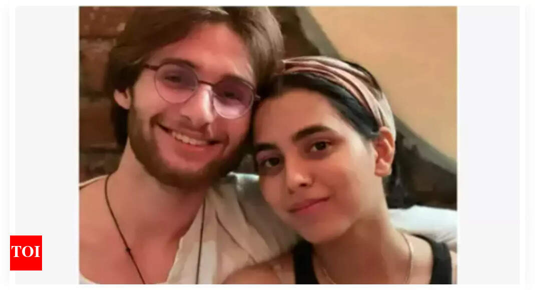 Aaliyah Kashyap and Shane Gregoire celebrate third annniversary in Goa ...