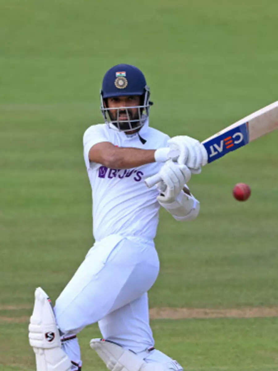 Most Test runs by Indian batters in the Caribbean since 2010 | Times of ...