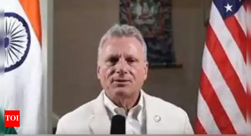 Modi: US looks forward to hearing PM Modi address joint session of ...