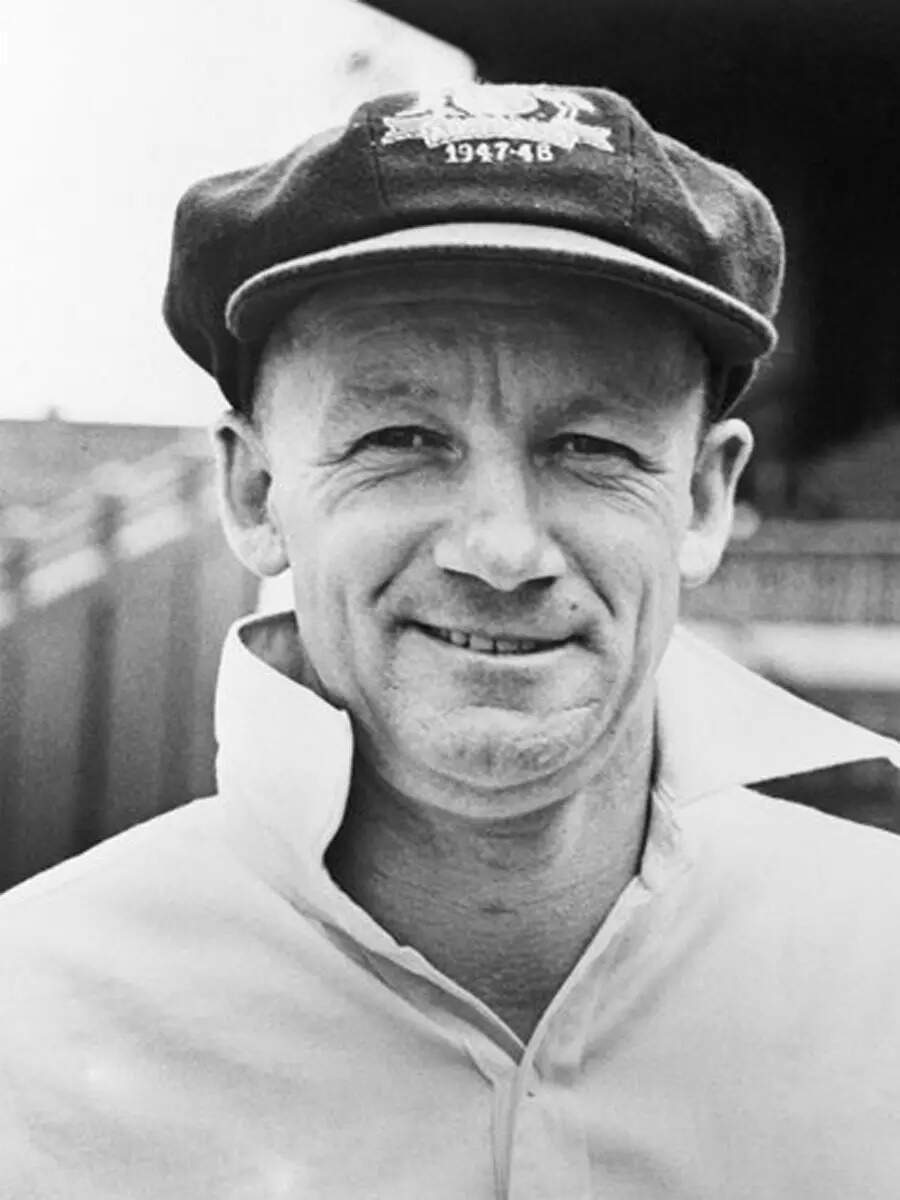 Top-5: Most hundreds in the Ashes history | Times of India