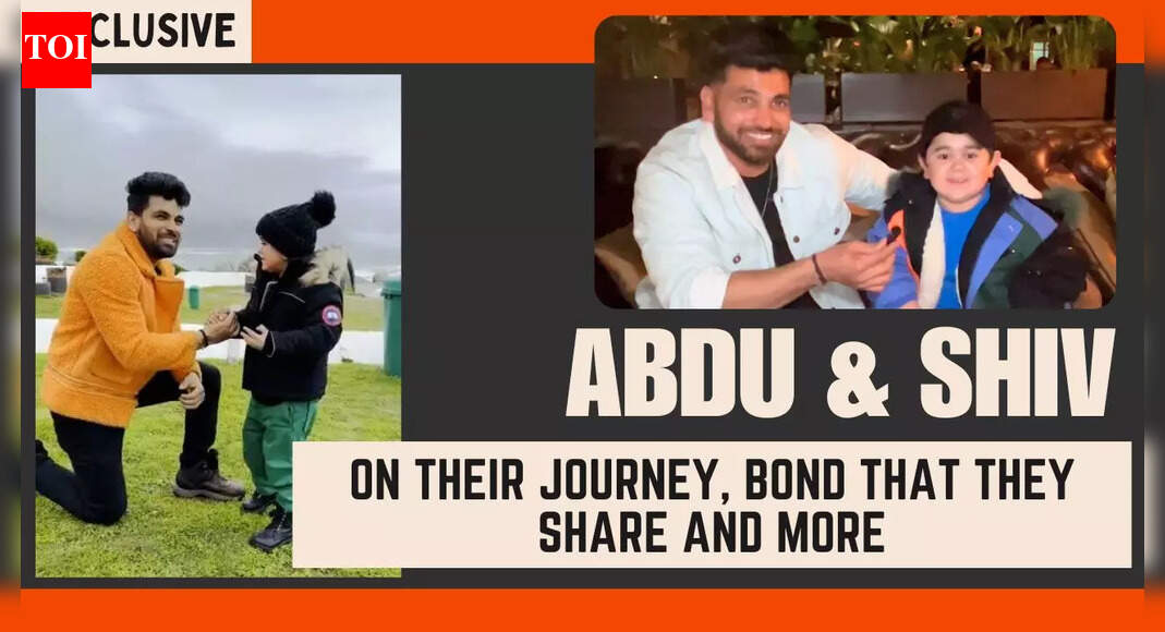 abdu rozik: Abdu Rozik on his future plans: I want to find a beautiful ...