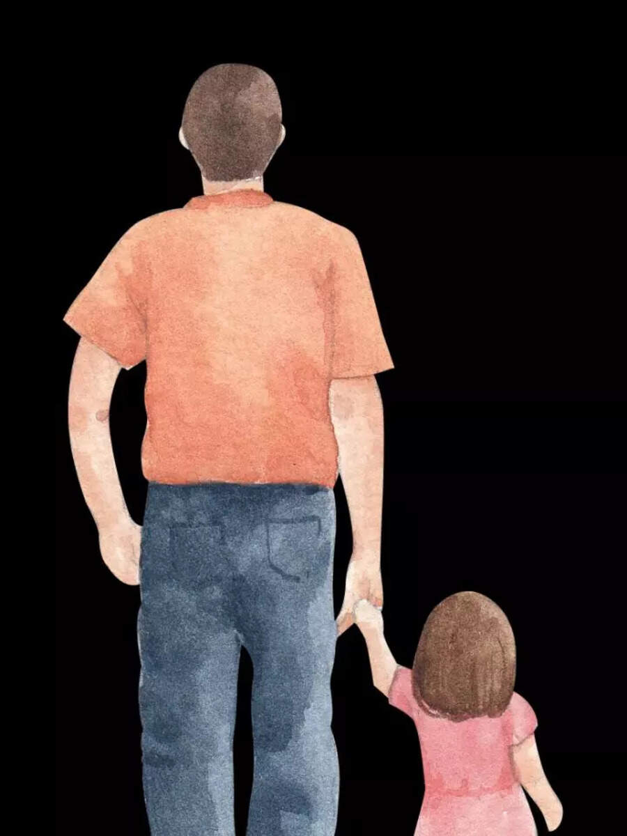 Father’s Day Drawing Ideas: Easy Yet Captivating Drawings to Try on ...