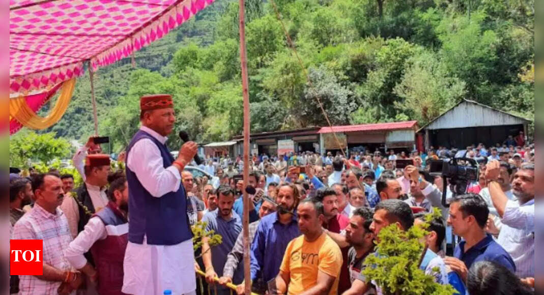 Chamba youth murder: Himachal Pradesh BJP to hold statewide protest on ...
